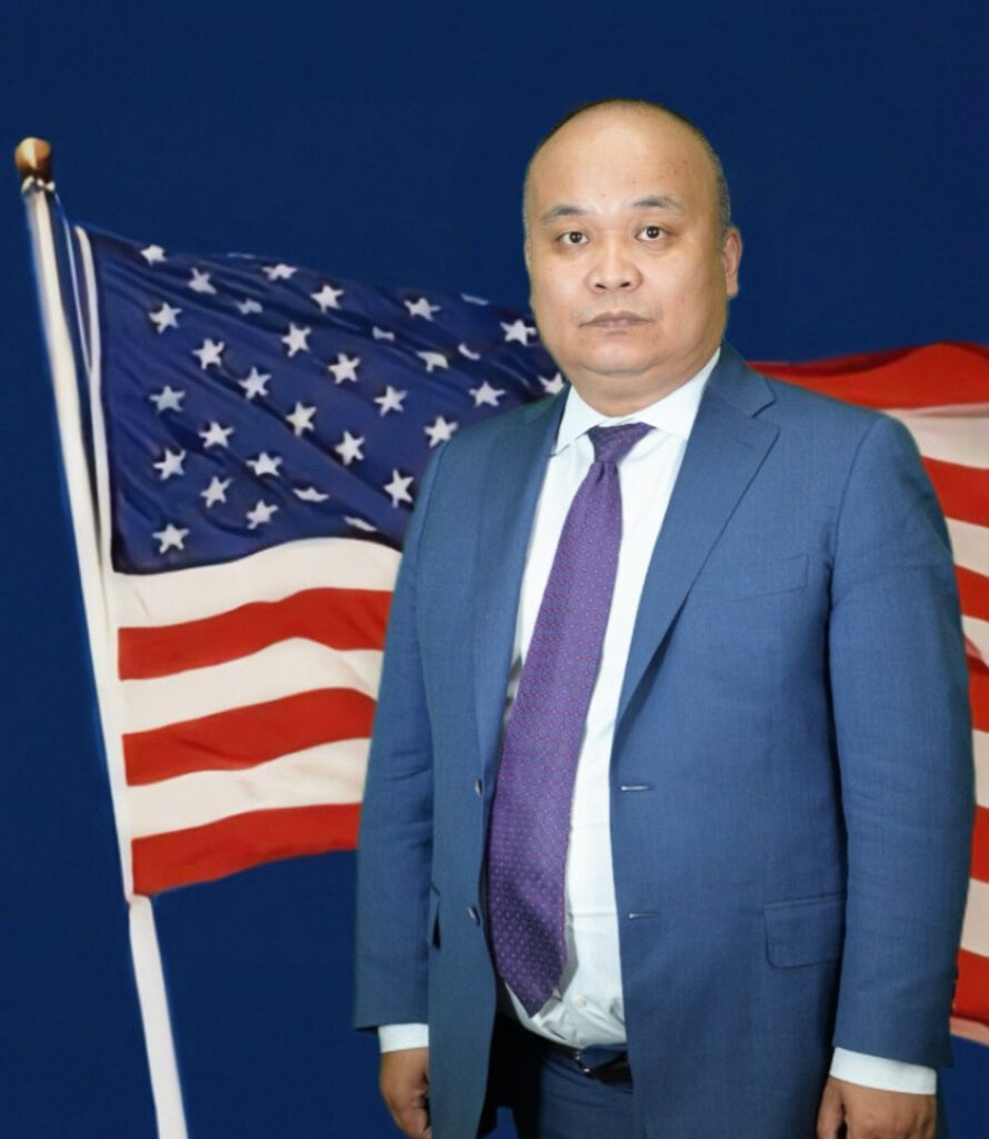LIU LAW Team - LIU LAW - Client Advocacy