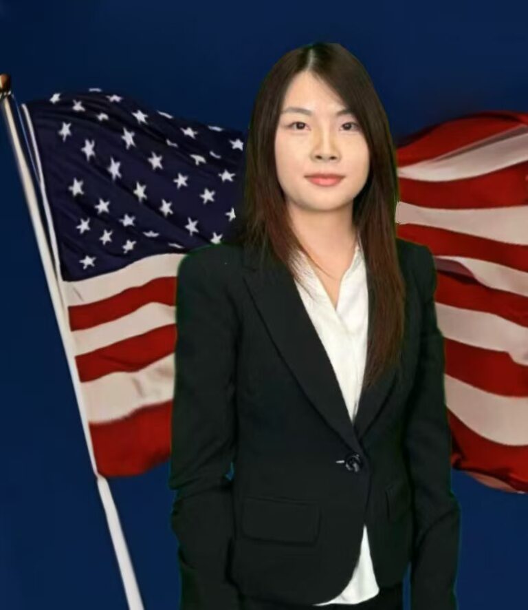 LIU LAW Team - LIU LAW - Client Advocacy