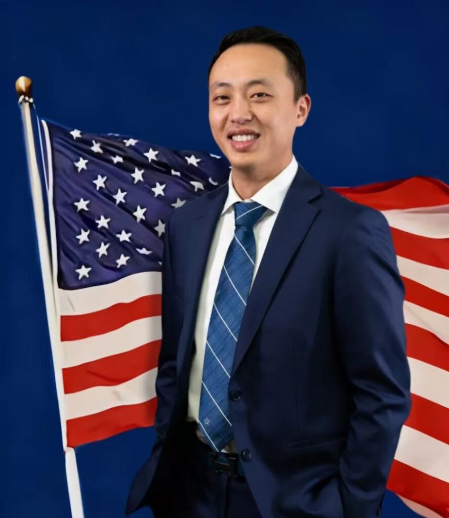 LIU LAW Team - LIU LAW - Client Advocacy